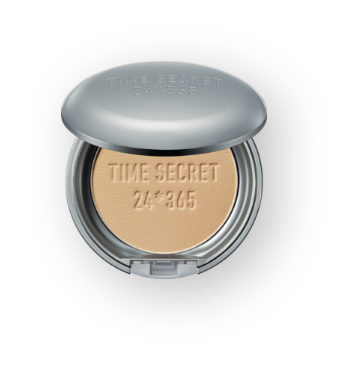 TIME SECRET｜BASE MAKE&SKIN CARE